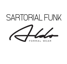 Aldo Formal Wear - Tailoring to the distinguished